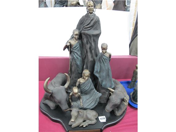 Stacey Bayne | 1 Artworks at Auction | MutualArt