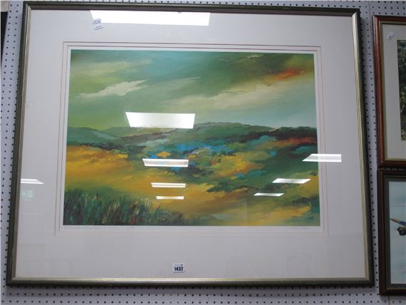 Hans Paus | Hans Paus | MutualArt