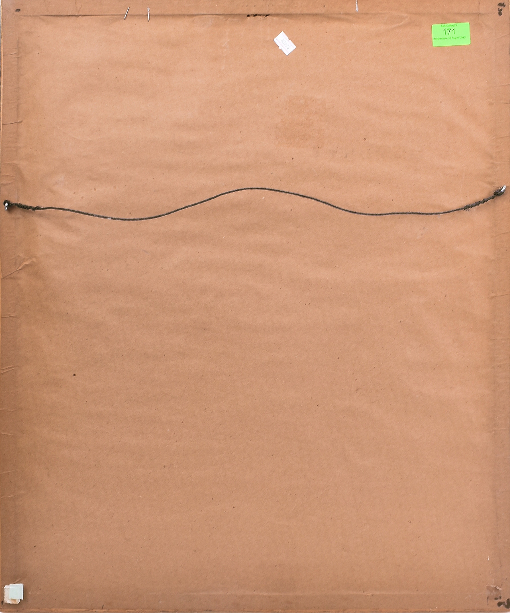 Peter Frans Casteels | a vintage late 20th century reproduction print ...