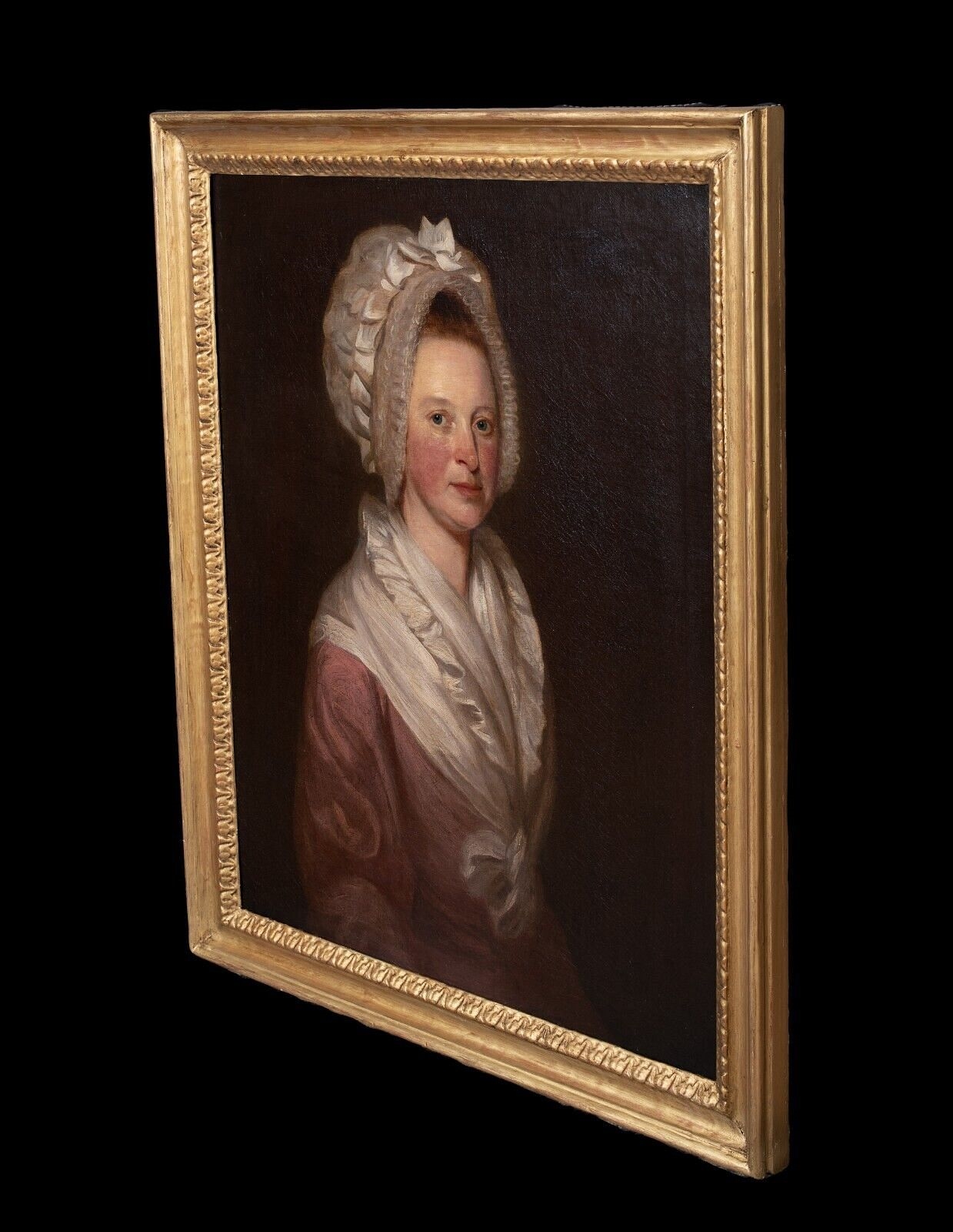 Raeburn | PORTRAIT OF MRS ISABELLA BLAIR | MutualArt