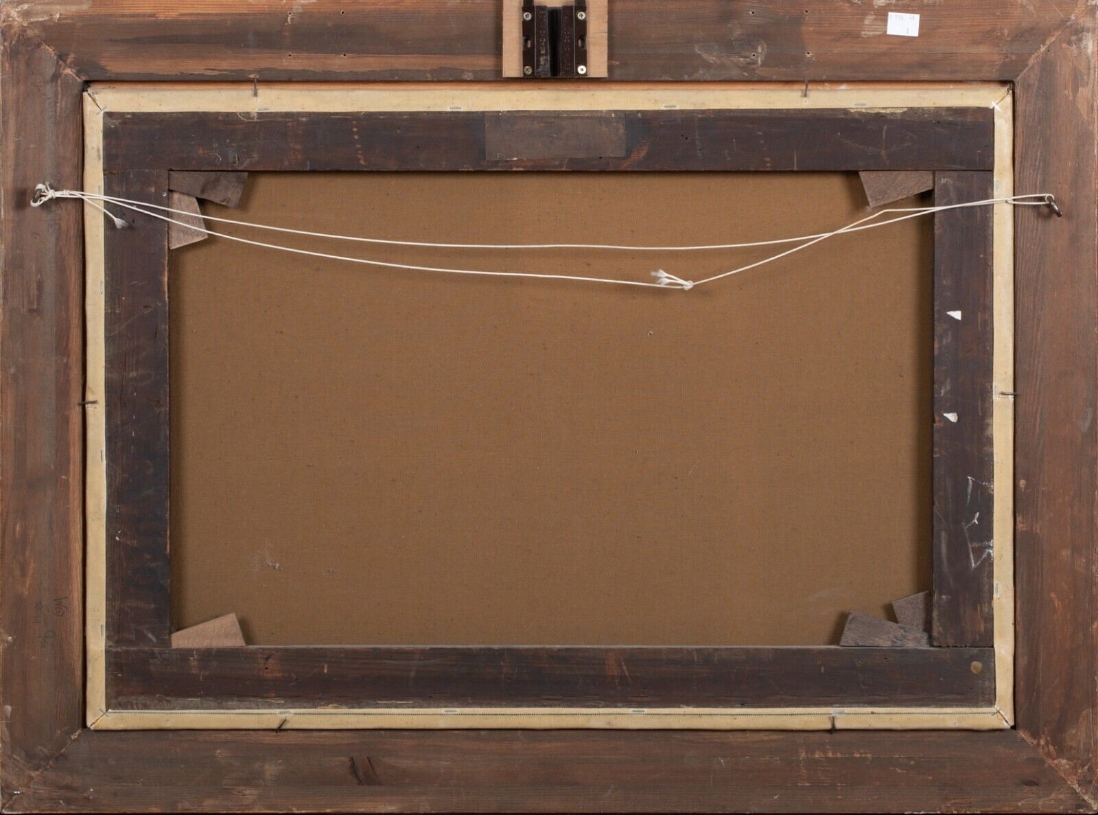 John Levack | HARD TIMES | MutualArt