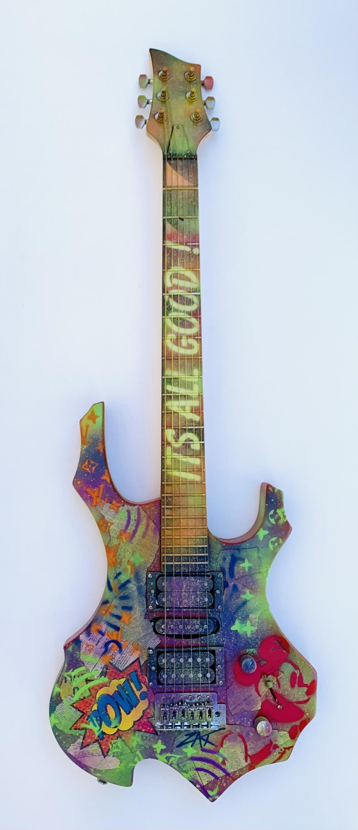 E.M. Zax | Unique | MutualArt