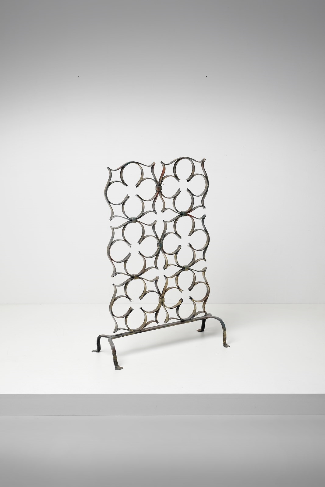 Salvino Marsura | Centerpiece (1960s - 1970s) | MutualArt