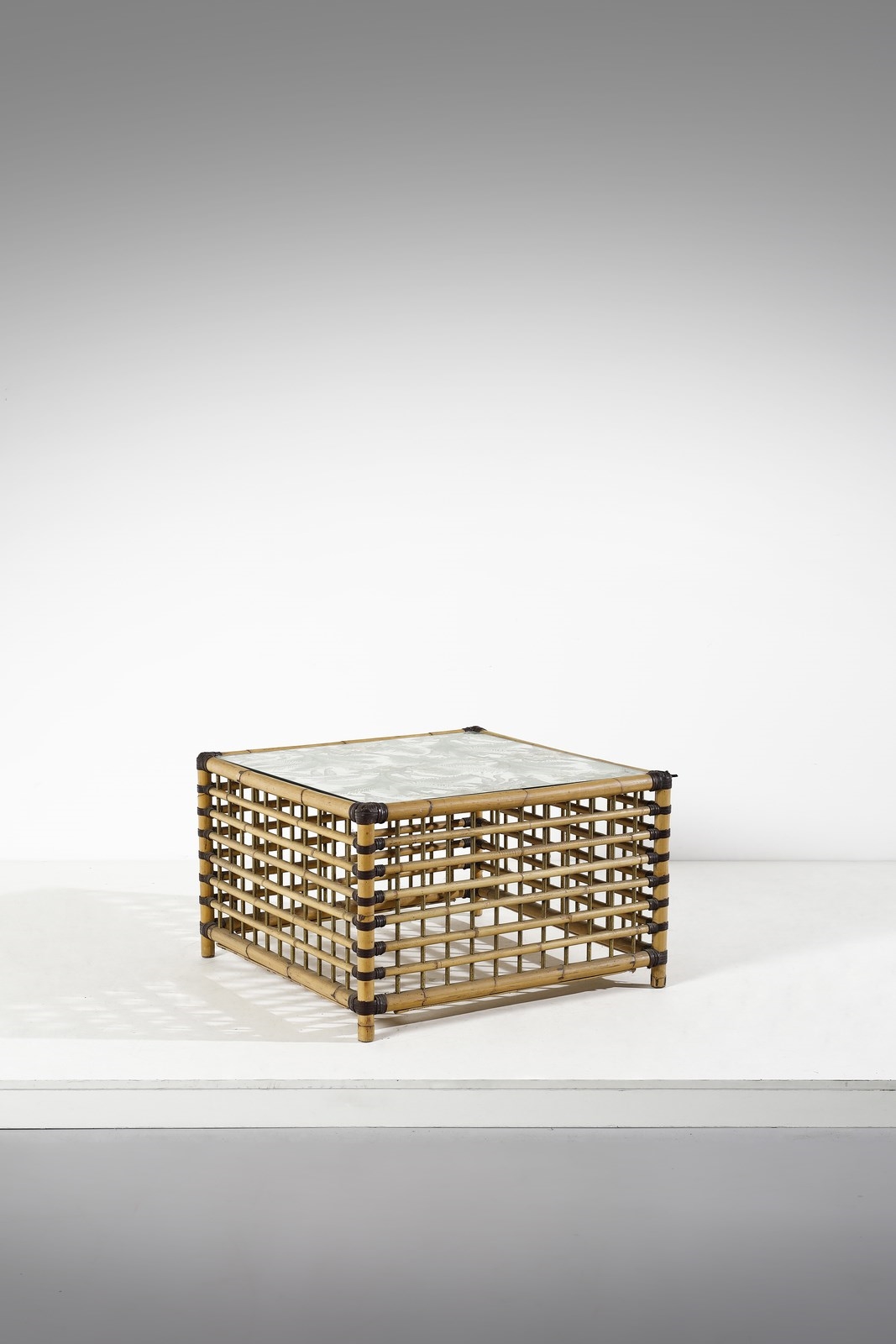 Alberto Smania | Marango Tam coffee table | MutualArt