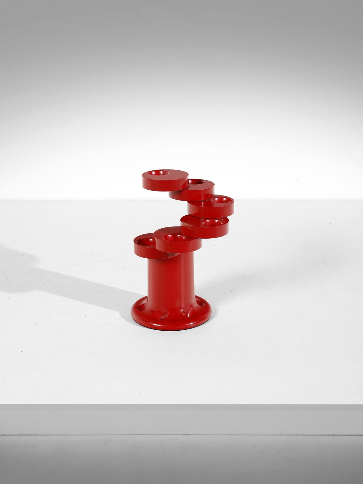 Giancarlo Piretti | Pluvium for Anonima Castelli (1972) | MutualArt