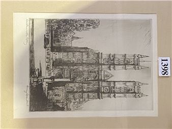 Henry Lambert | 13 Artworks at Auction | MutualArt