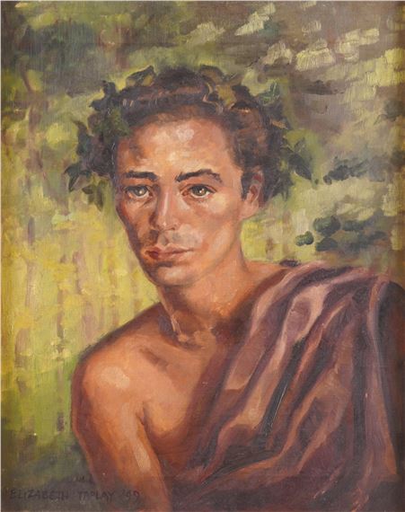 Elizabeth Taplay | 1 Artworks at Auction | MutualArt