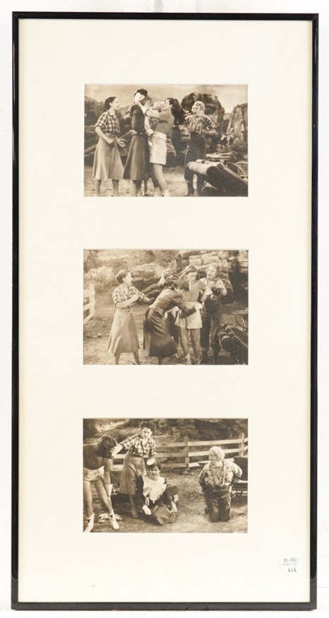 Frank Dorn | A Map and History of Peiping | MutualArt