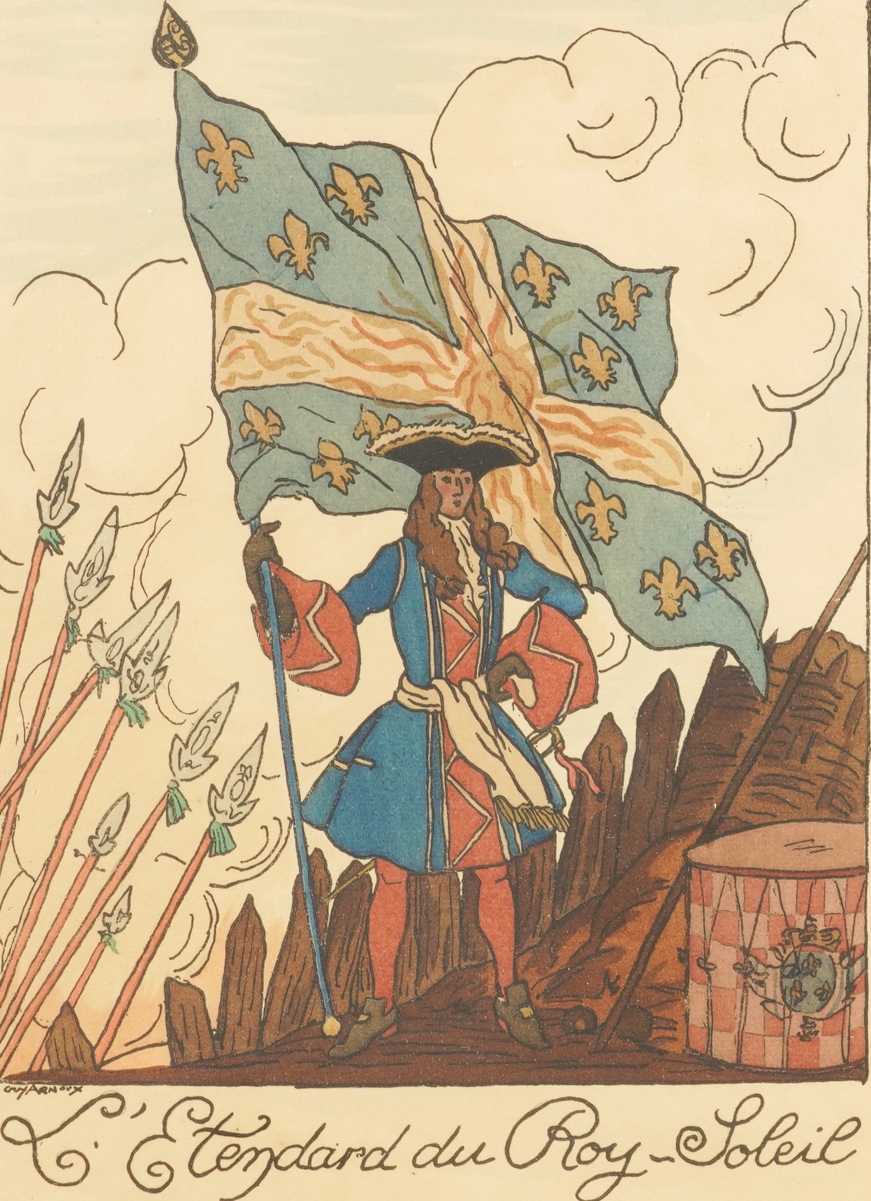 Frank Dorn | A Map and History of Peiping | MutualArt