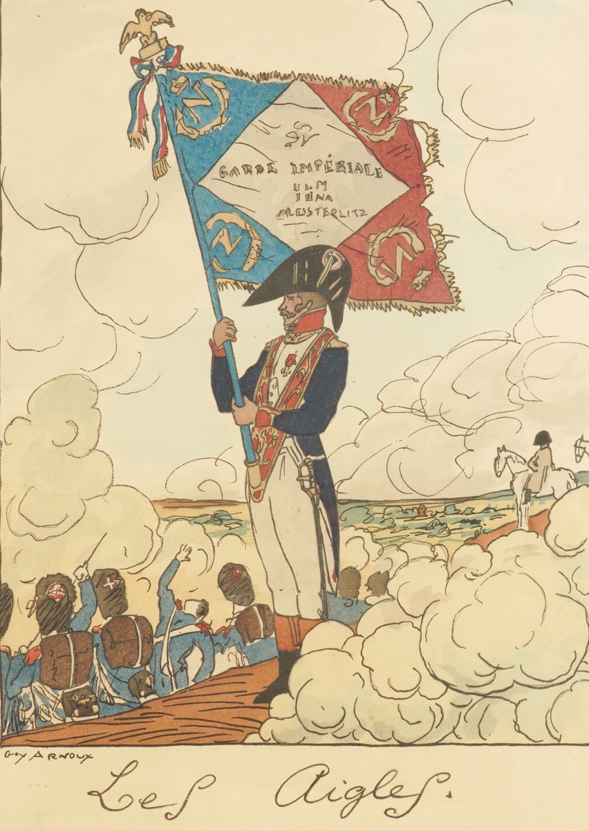 Frank Dorn | A Map and History of Peiping | MutualArt