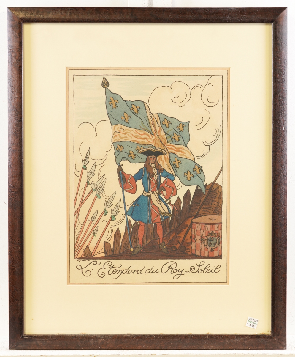 Frank Dorn | A Map and History of Peiping | MutualArt