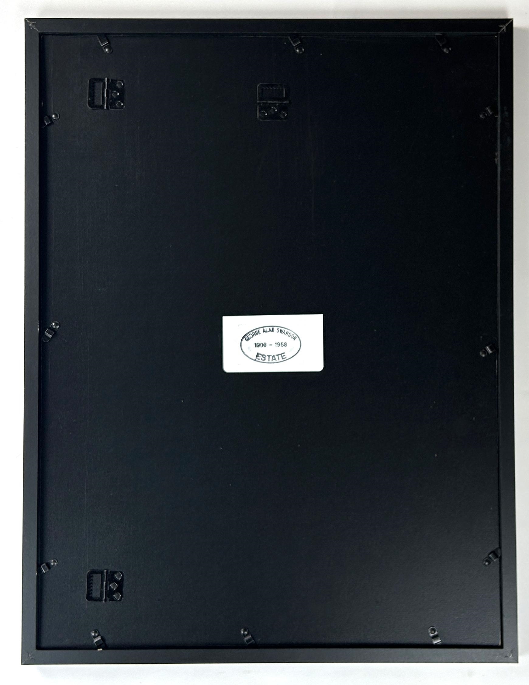 George Swanson | Male Figure (Mid 20) | MutualArt