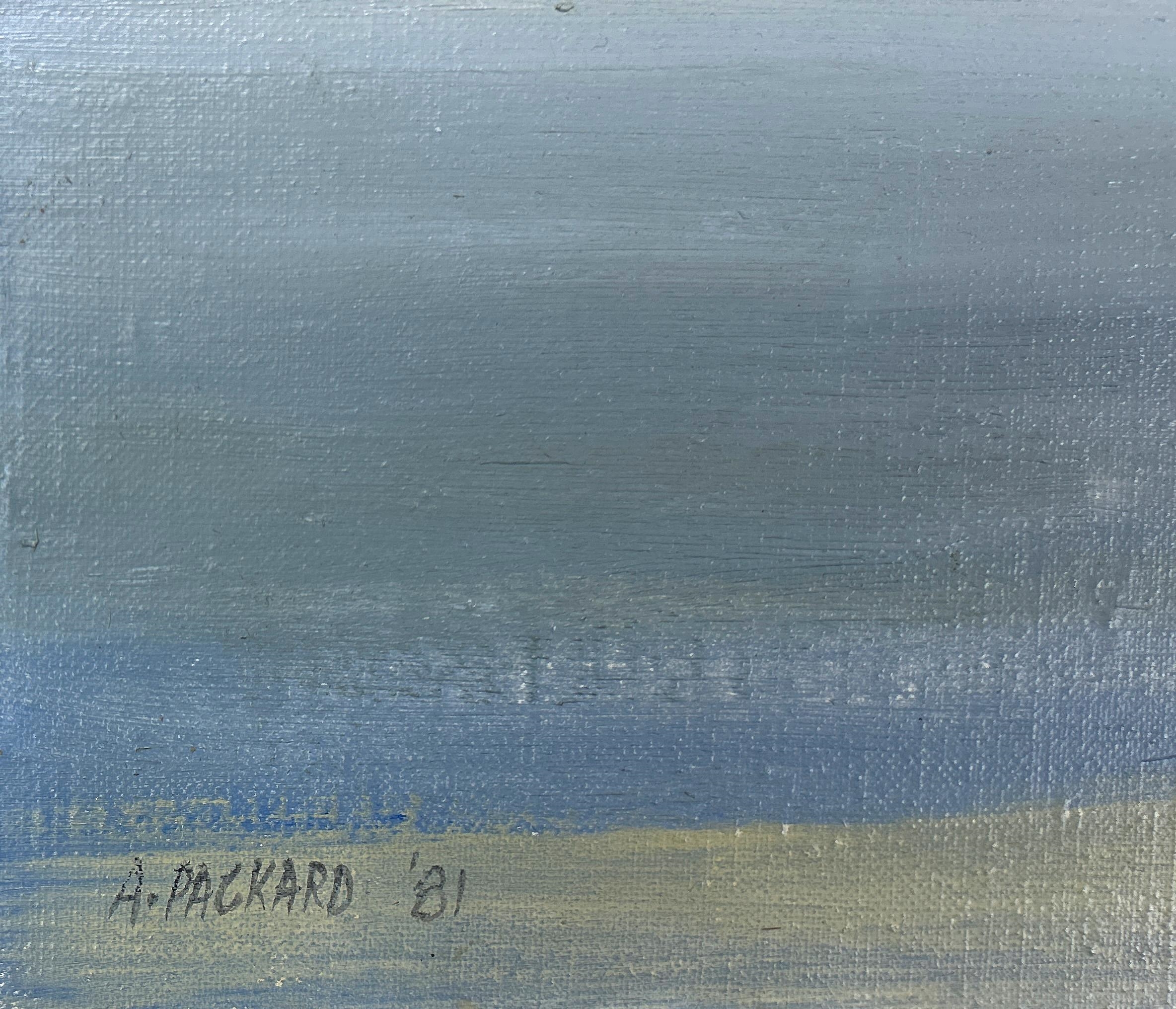 Anne Packard | Provincetown (1981) | MutualArt