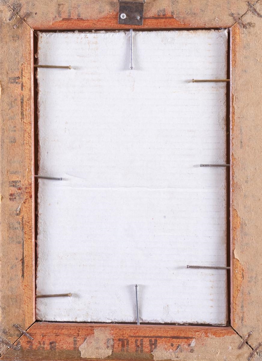 Pietro Angelini | Untitled | MutualArt