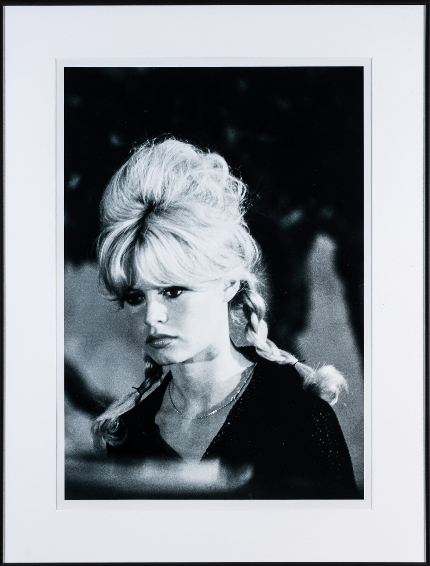 Patrick Morin | Brigitte Bardot (1963) | MutualArt