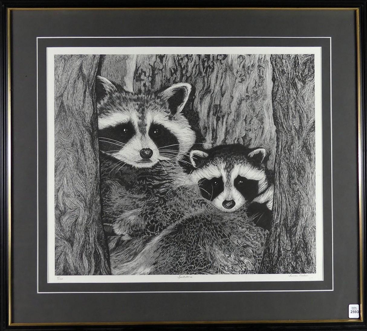 Susan Nelson | Spectators | MutualArt