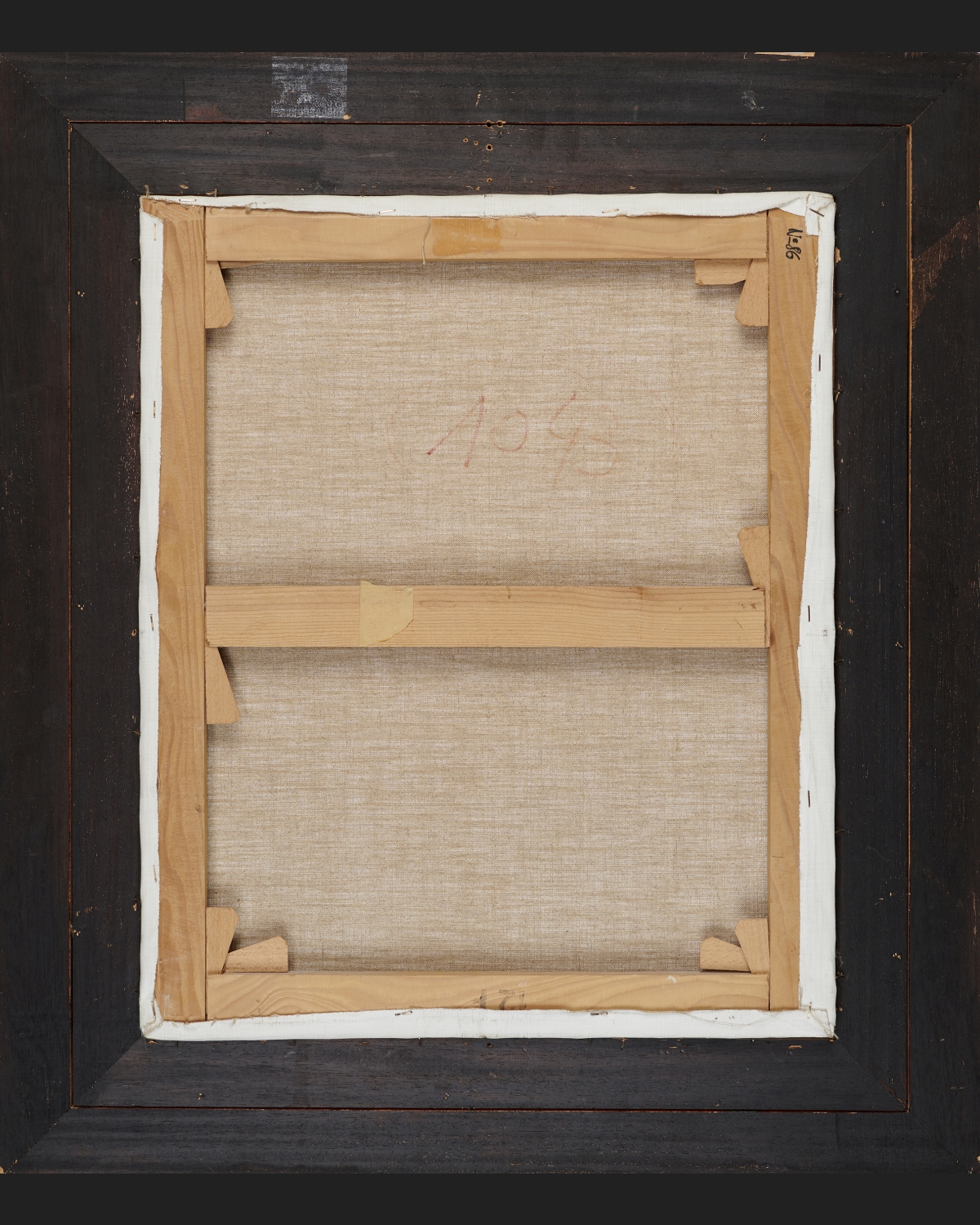 Bernard Charoy | JEUNE FEMME (1931) | MutualArt