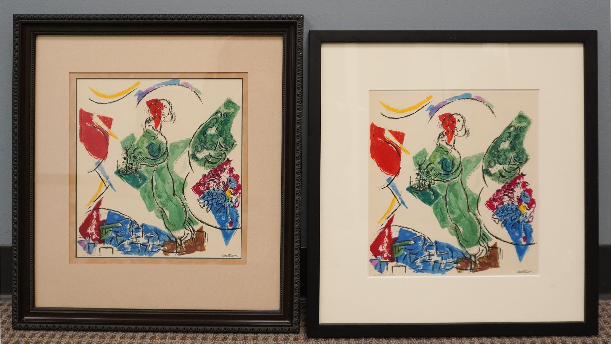 Wedding Flowers By Chagall