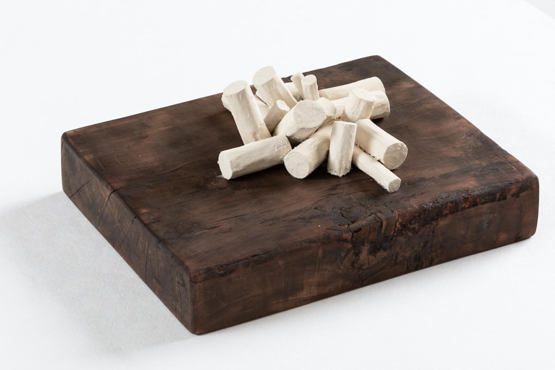 Sergio de Camargo | RELIEF (1971) | MutualArt