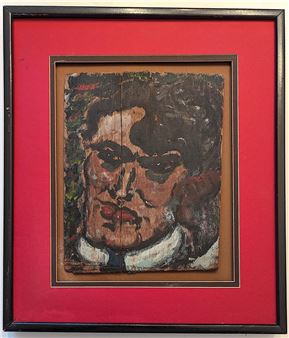 James Talmadge | 5 Artworks at Auction | MutualArt