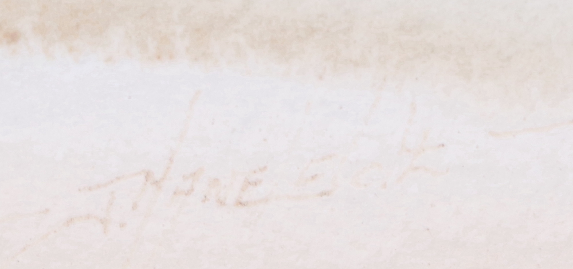 Johan Manefeldt | CATTLE IN THE FIELD | MutualArt