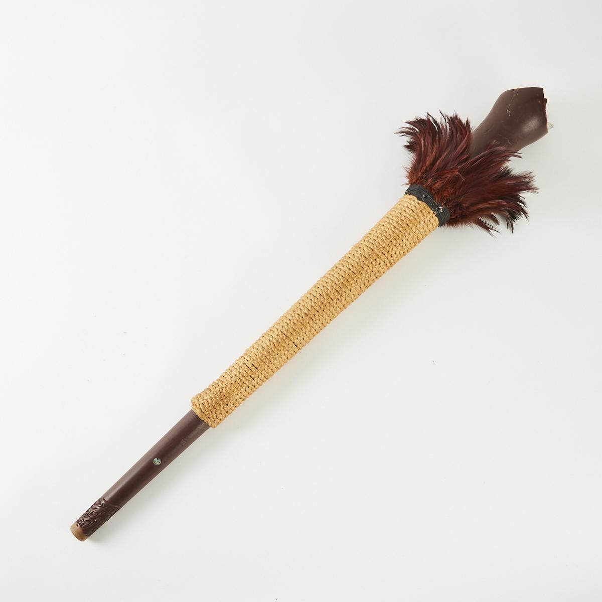 Wikuki Kingi | A Pūkāea | MutualArt