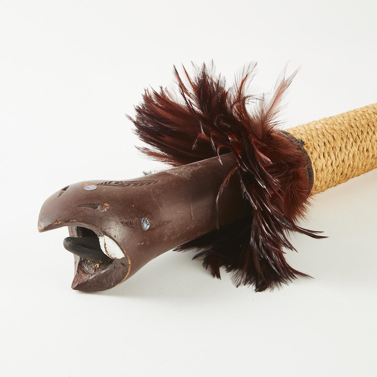 Wikuki Kingi | A Pūkāea | MutualArt