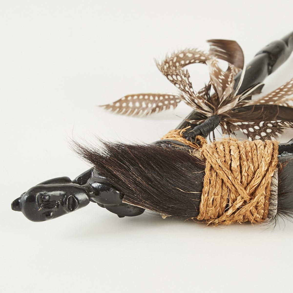 Wikuki Kingi | A Toki Poutangata | MutualArt