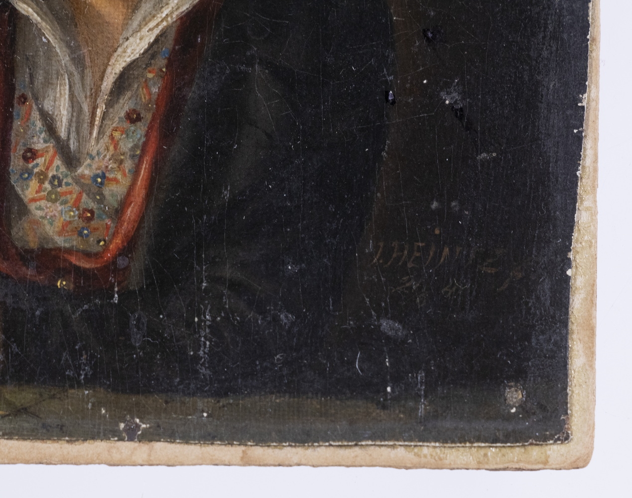 Joseph Heintz the elder | Portrait of a Young Man | MutualArt