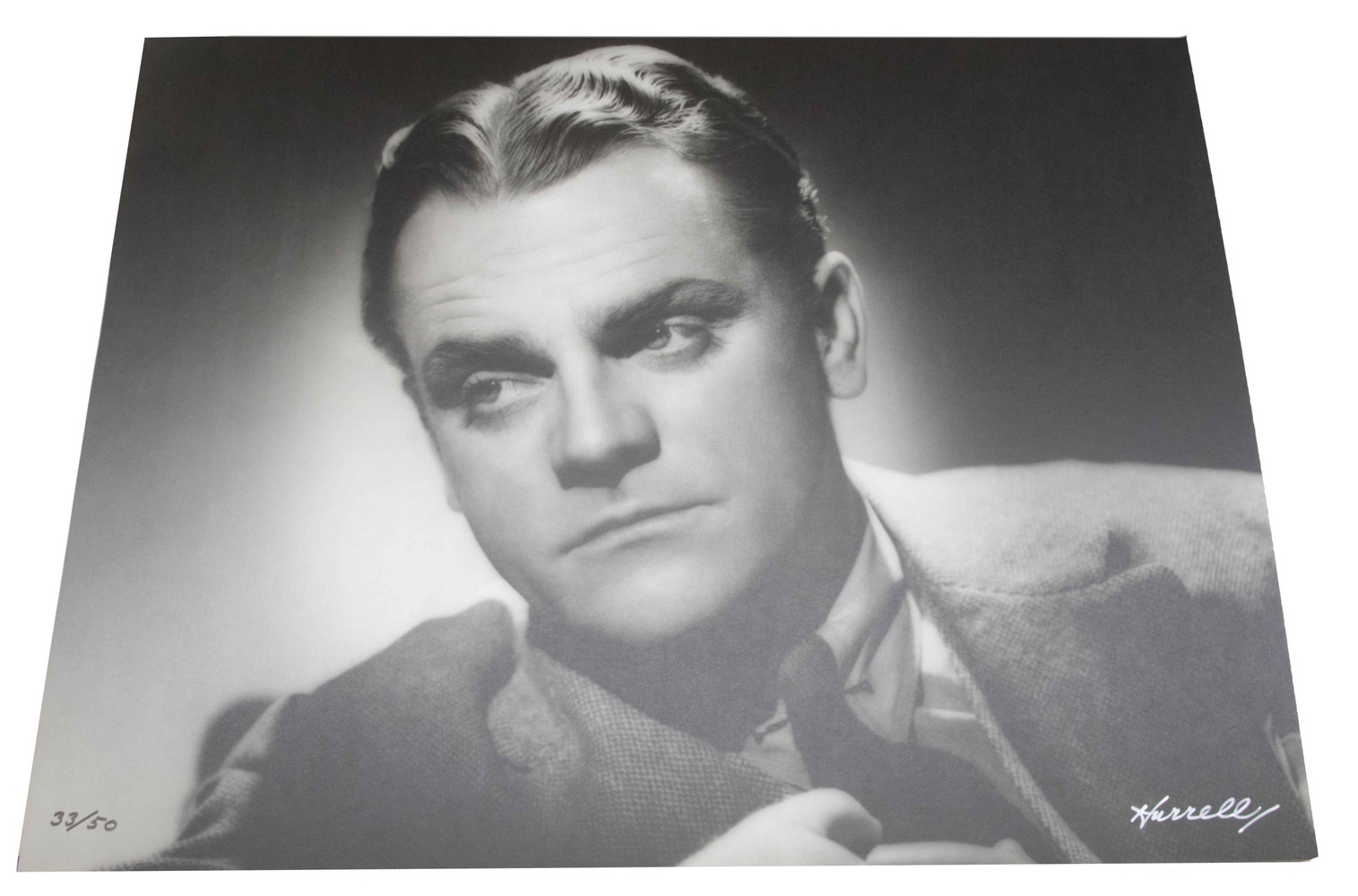 George Hurrell | Brooke Shields (1980) | MutualArt