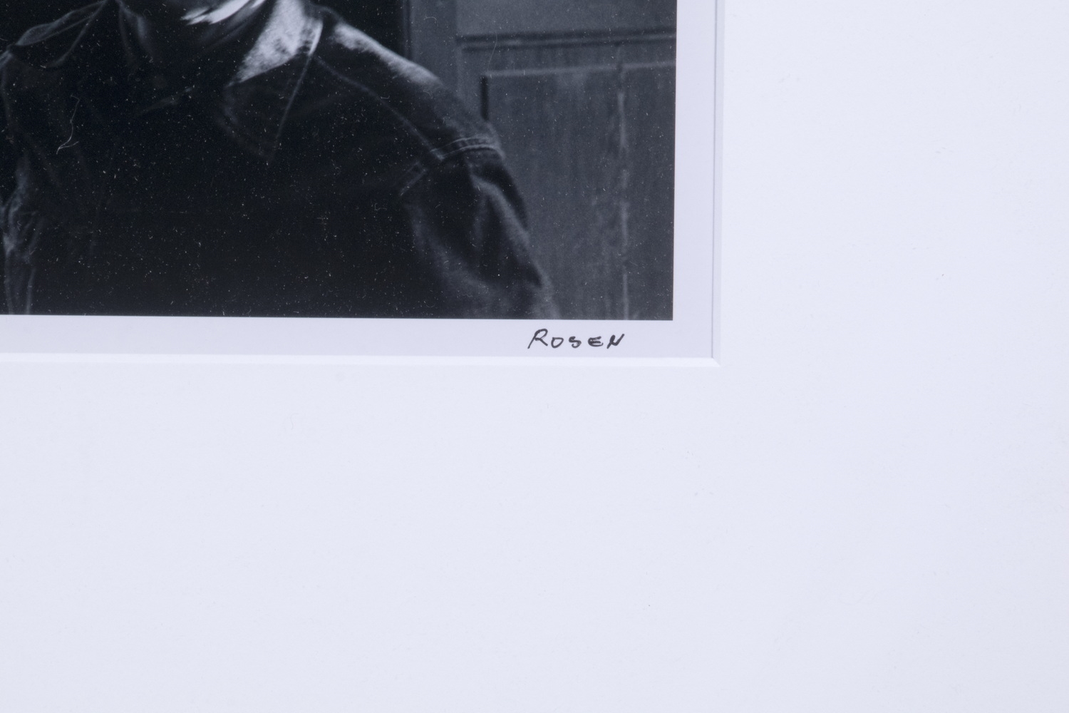 Jack Rosen | Andrew Wyeth | MutualArt