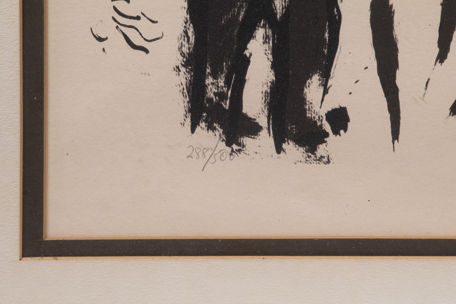 Marc Chagall | Clown in Love VII | MutualArt