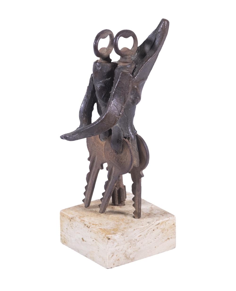 John Kearney | Dancers | MutualArt