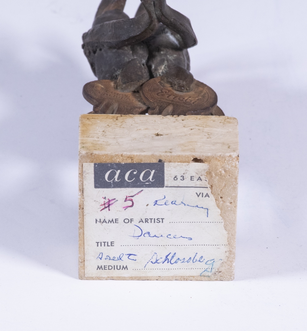 John Kearney | Dancers | MutualArt