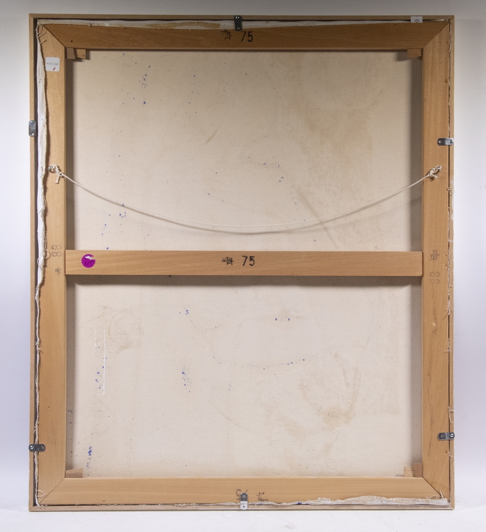 Cándido‏ Bidó | The Christening | MutualArt