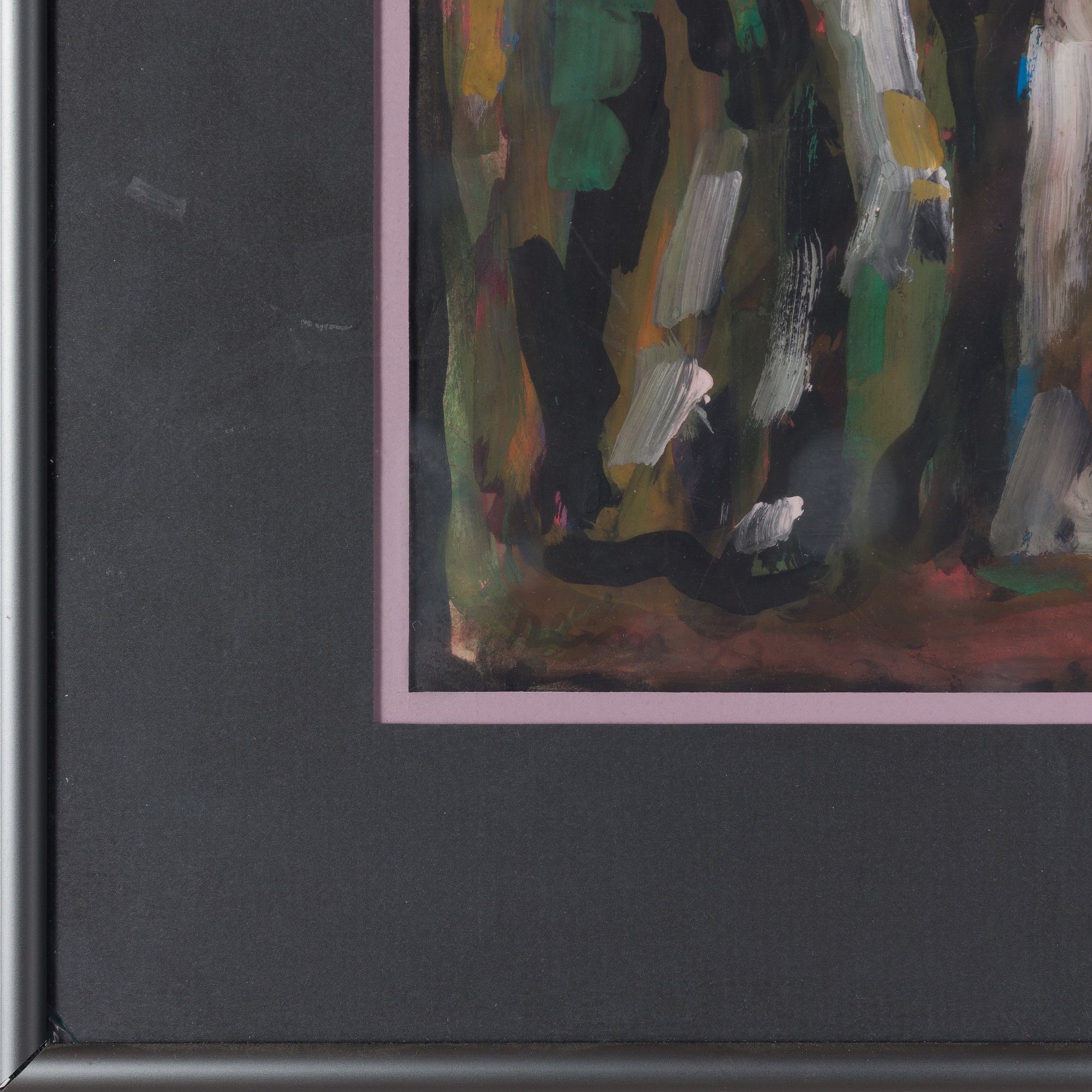 Judith Deim | Figures | MutualArt