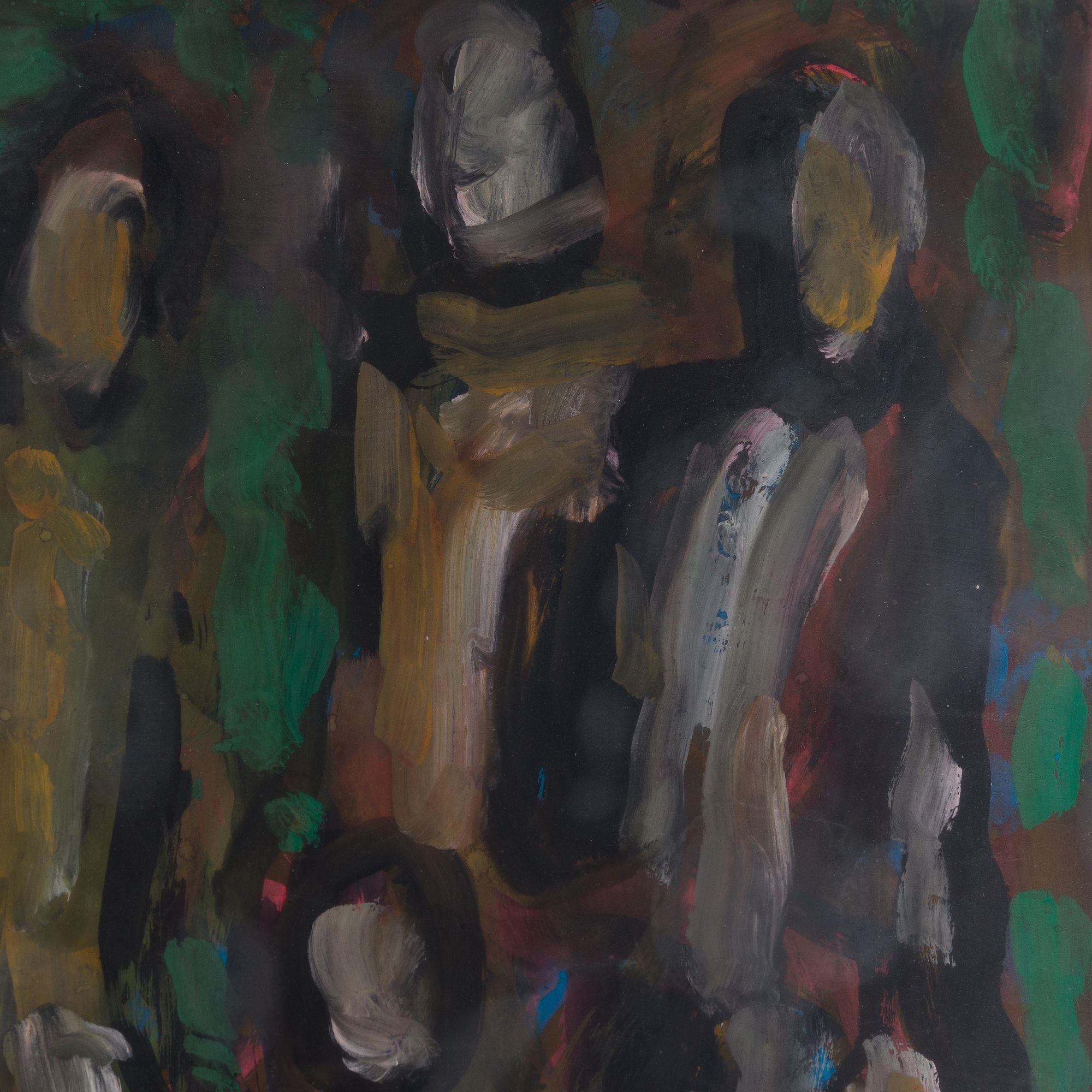 Judith Deim | Figures | MutualArt