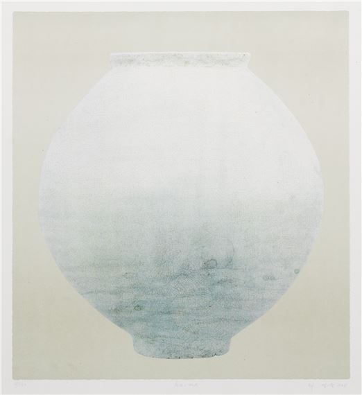 Choi Young Wook | Karma (2011) | MutualArt