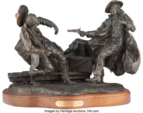 Mark Sacco | 1 Artworks at Auction | MutualArt