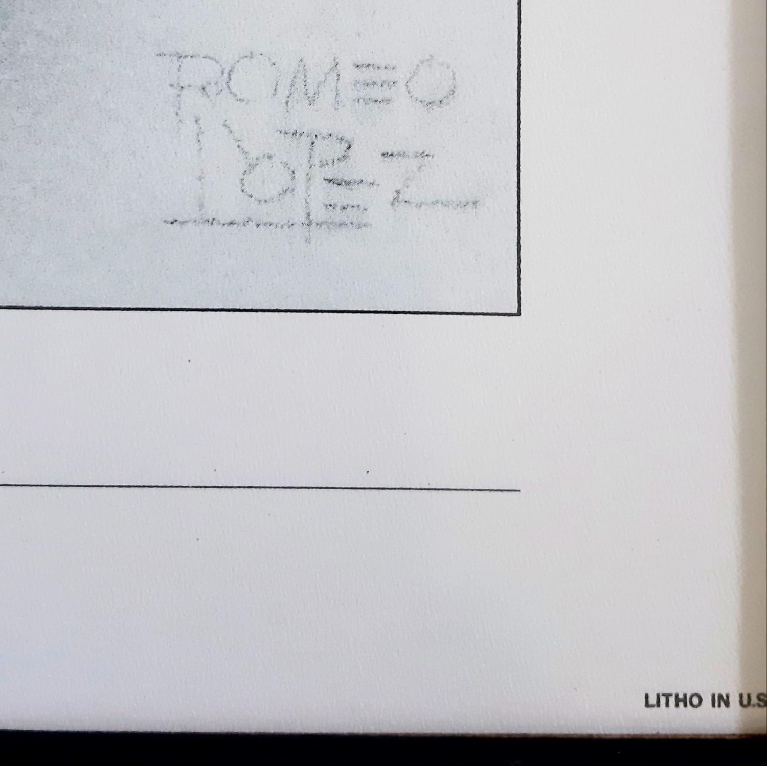 Romeo Lopez | Picture of the iconic Marilyn Monroe (1990s) | MutualArt