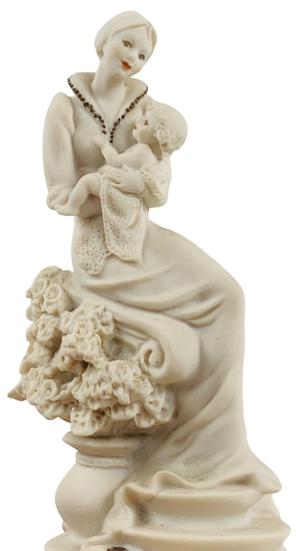 Giuseppe Armani | MATERNITY WITH FLOWERS | MutualArt