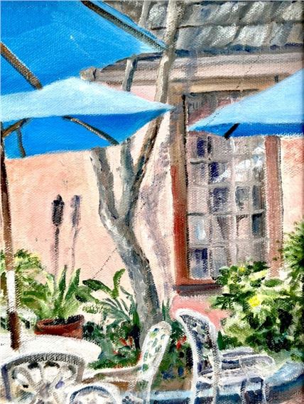 Sara Moore | 4 Artworks at Auction | MutualArt