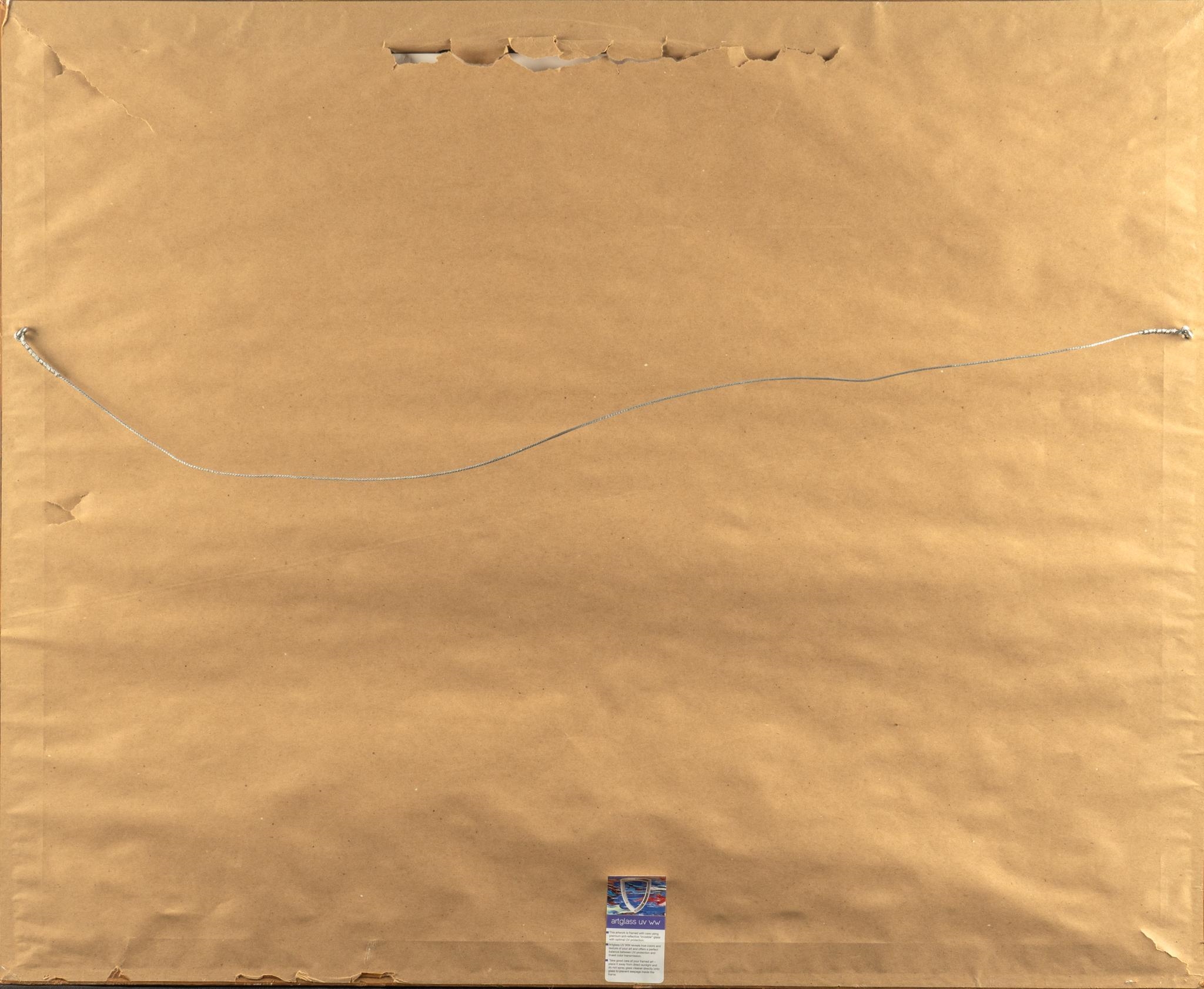 James Robinson | Quail Hunting (1978) | MutualArt