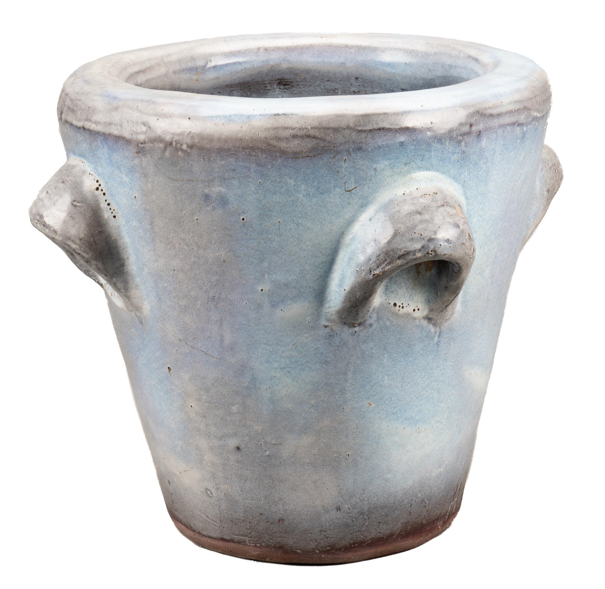 Harding Black | Large Planter (1968) | MutualArt