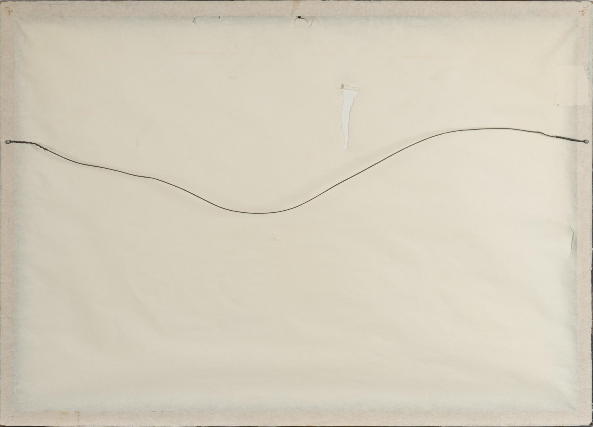 Brother Cletus Behlmann | Modern Composition | MutualArt