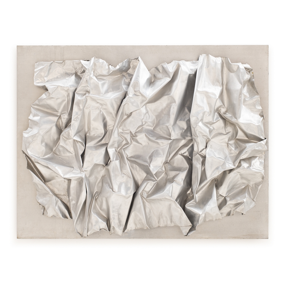 Franz Josef Weissman | RELEVO | MutualArt