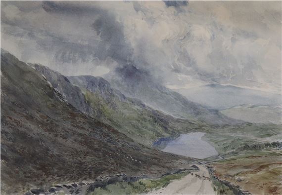 Samuel Lucas | 2 Artworks | MutualArt