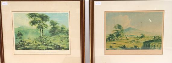 Thomas Baines | 4 Artworks at Auction | MutualArt