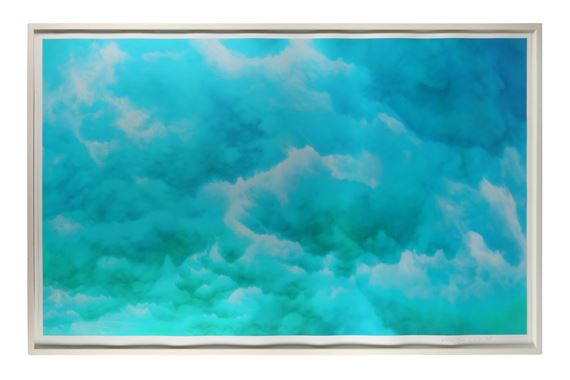 Marc Quinn | Before and After Humans (2015) | MutualArt