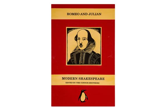 Connor Brothers | Romeo and Julian, (2014) | MutualArt